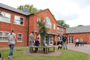 Linkage College Weelsby Campus | Weelsby Site | Linkage Community Trust
