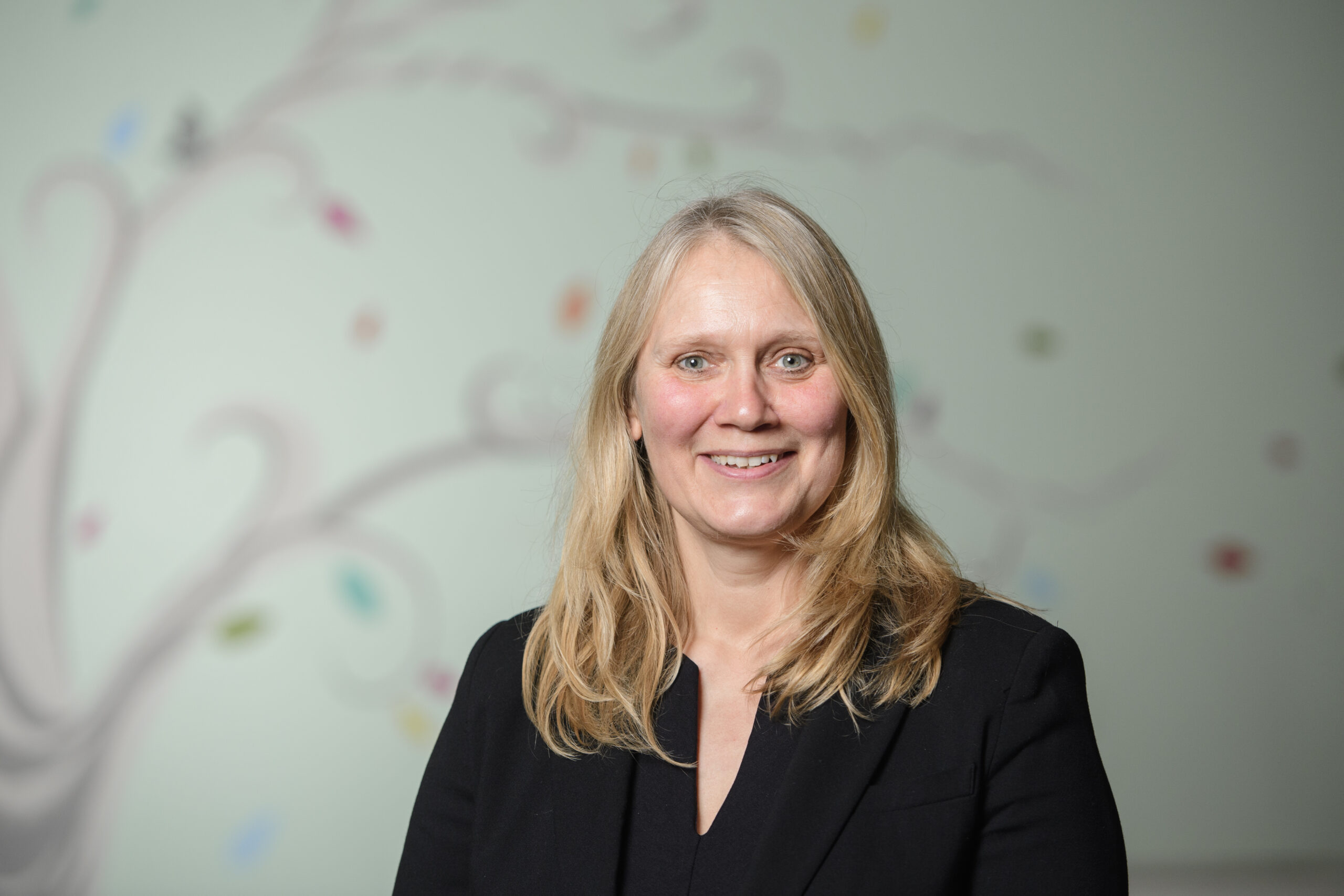 Executive Leadership Team | Linkage Community Trust