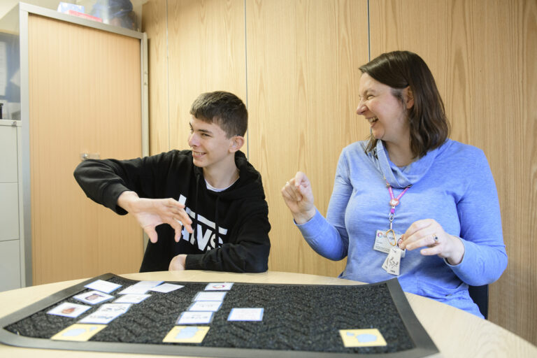 Student Support | Linkage College | Linkage Community Trust
